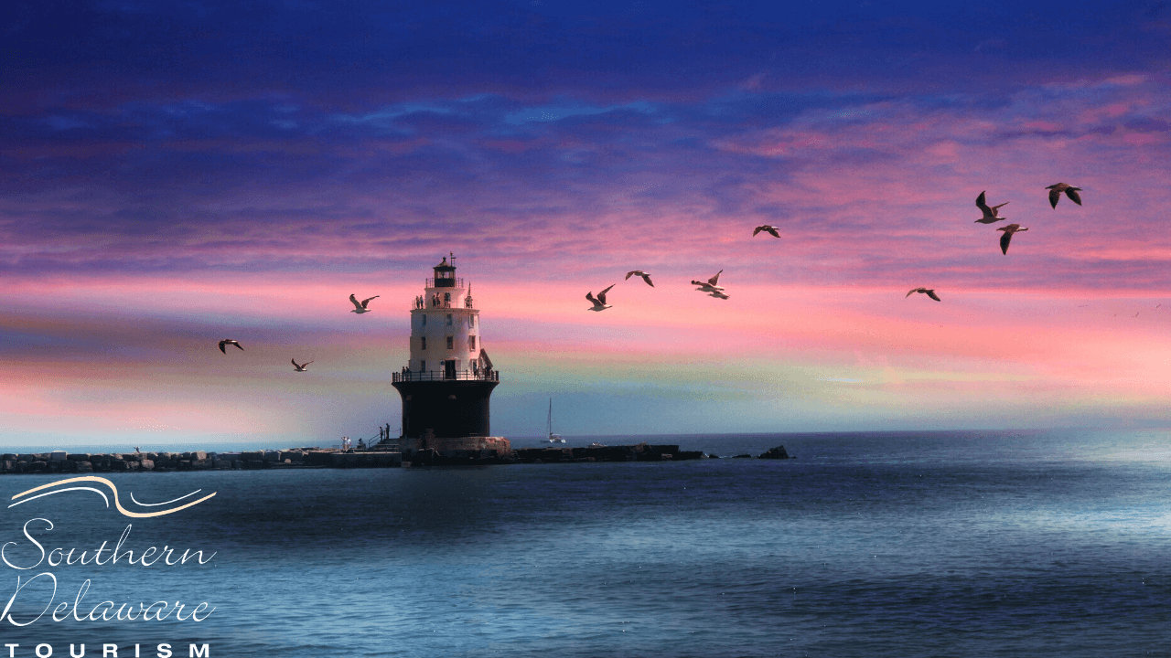 Zoom Backgrounds | Visit Southern Delaware